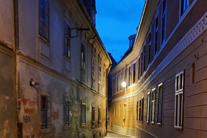 Small-Group Brasov-CROWN City Evening Tour with wine - Who Should Consider This Tour?