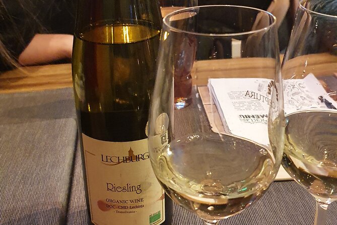 Small-Group Brasov-CROWN City Evening Tour with wine - Additional Resources