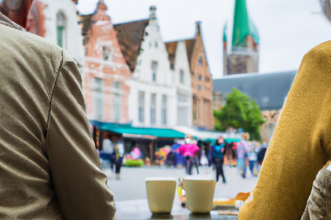 Small-Group Bruges Shore Trip with opt. Canal Cruise and Extras - Practical Details and Value