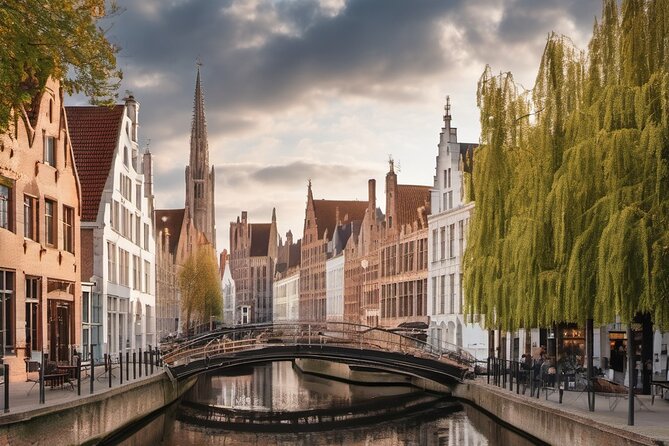 Small-Group Bruges Shore Trip with opt. Canal Cruise and Extras - Final Thoughts: Who Should Sign Up?