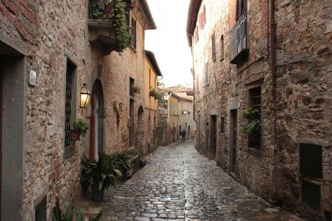Small Group Brunello Di Montalcino Wine Tour From Siena - Wine Tasting Experiences