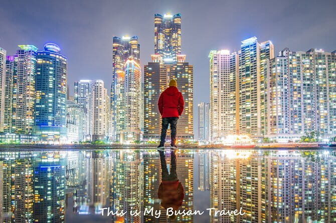 Small Group Busan Highlight Tour with Licensed Guide - Authentic Experiences and Travel Value
