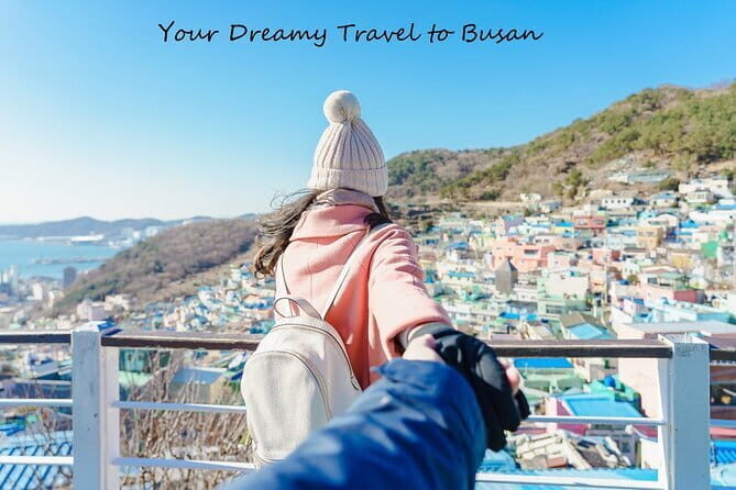 Small Group Busan Night View Tour Opt Night sailing boat - Authentic Perspectives from Travelers