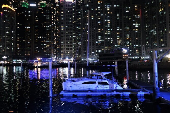 Small Group Busan Night View Tour Opt Night sailing boat - Summary: Who Will Love This Tour?