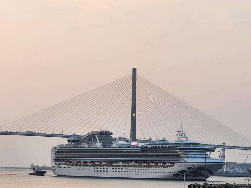 [small group] Busan Tour for Cruise ship passengers. - Who Should Consider This Tour?