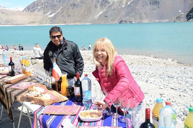 Small-Group Cajón Del Maipo Full-Day Tour and Picnic - Picnic and Amenities