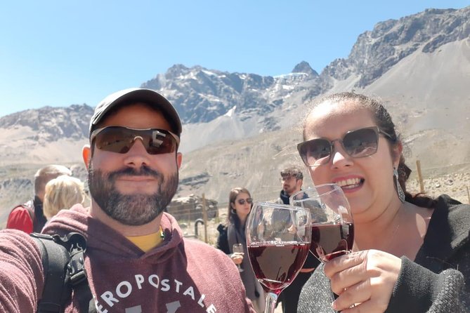 Small-Group Cajón Del Maipo Full-Day Tour and Picnic - Important Information