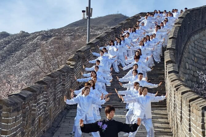 Small Group Camping trip at Jinshanling Great Wall - FAQs