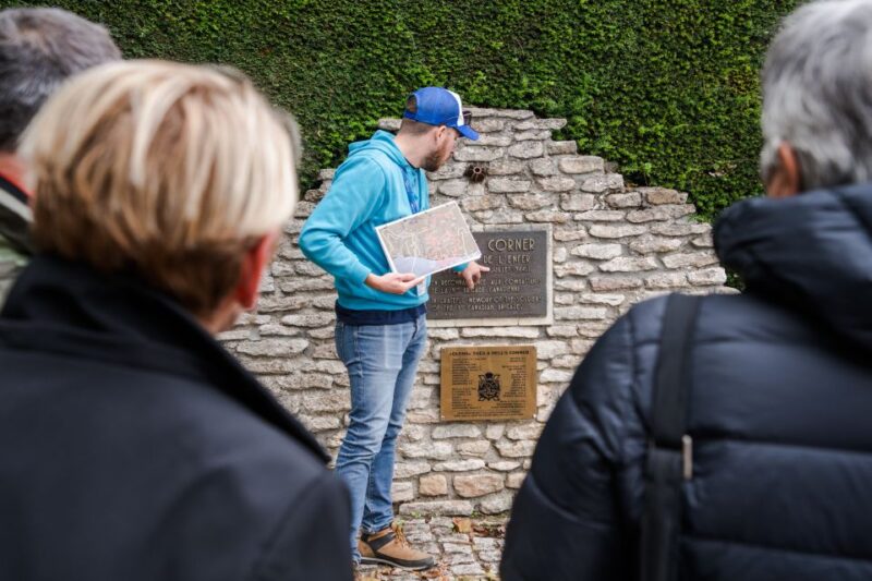 Small-Group Canadian Normandy D-Day Juno Beach from Paris - Introduction
