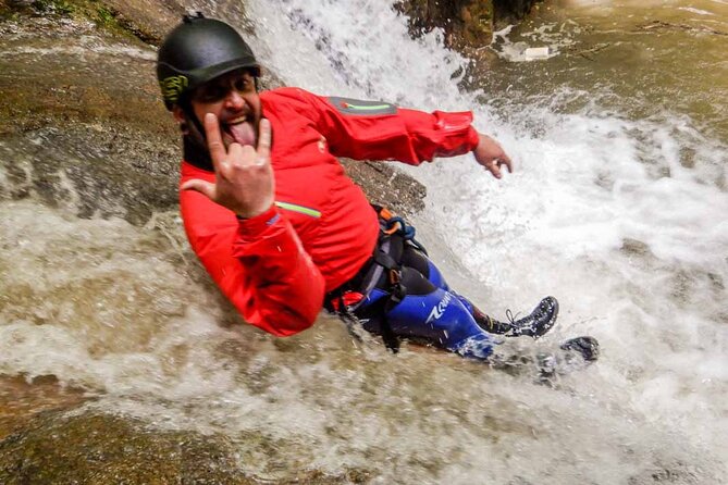 Small Group Canyoning in the Pollino National Park - Pricing and Flexible Cancellation Policy