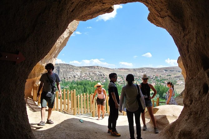 Small Group Cappadocia Blue Tour with Lunch - In-Depth Review of the Cappadocia Blue Tour