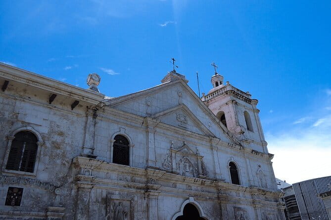 Small Group Cebu City And Uphill Mountain Tour - Key Points