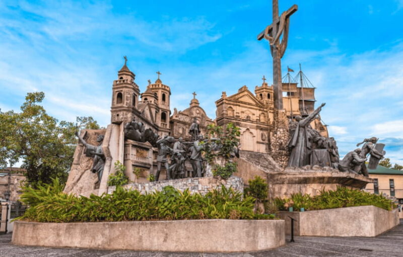 Small Group Cebu City And Uphill Mountain Tour - Deep Dive Into the Experience