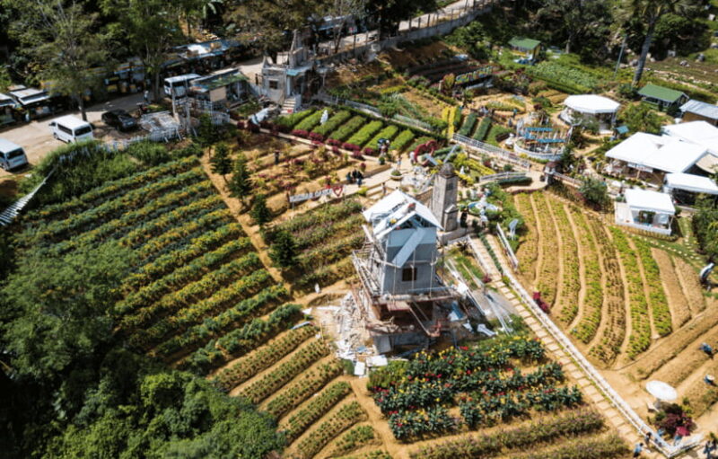 Small Group Cebu City And Uphill Mountain Tour - FAQ