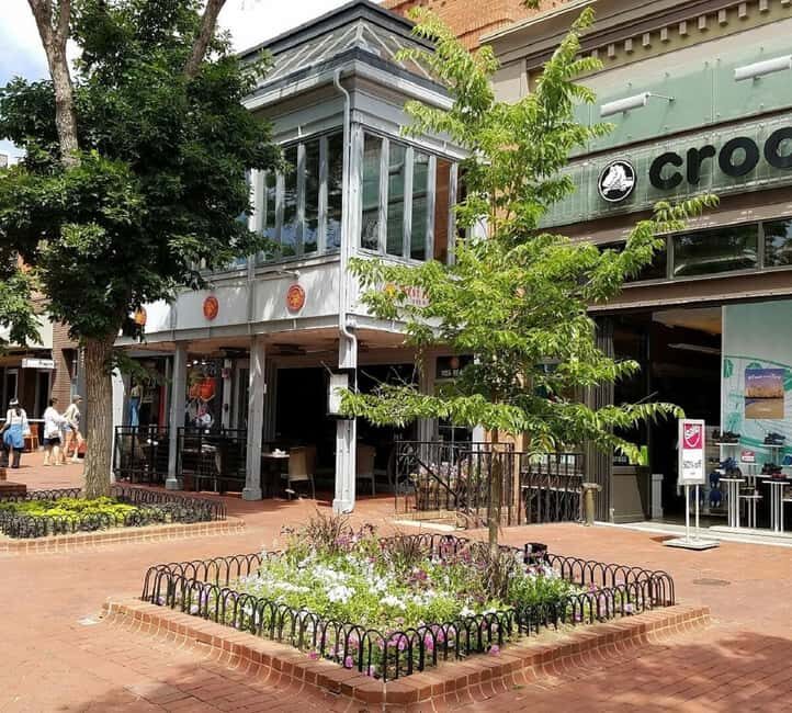 Small Group: Characteristic Towns around Denver 1-Day Tour - Itinerary Breakdown