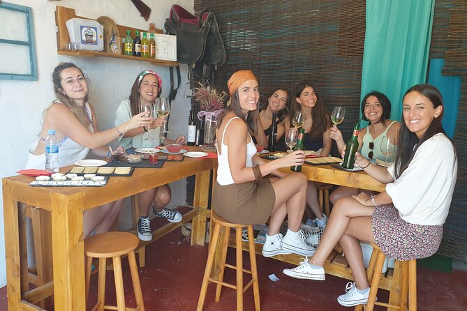 Small Group Cheese Making and Tasting From the Island of Baleares - Reflections From Past Participants and Their Experiences