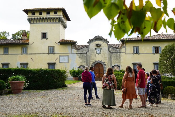SMALL GROUP Chianti 2 wineries & meat feast @ Dario Cecchini - Who Will Love This Tour?