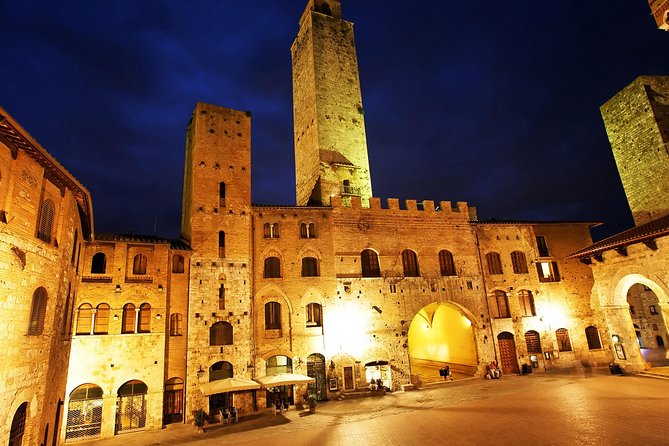 Small-Group Chianti and San Gimignano Sunset Trip From Siena - Customer Feedback