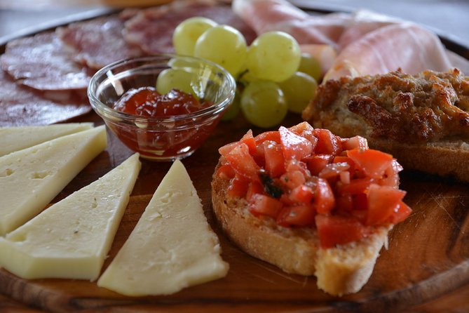 Small Group Chianti Tour Review - Booking Information