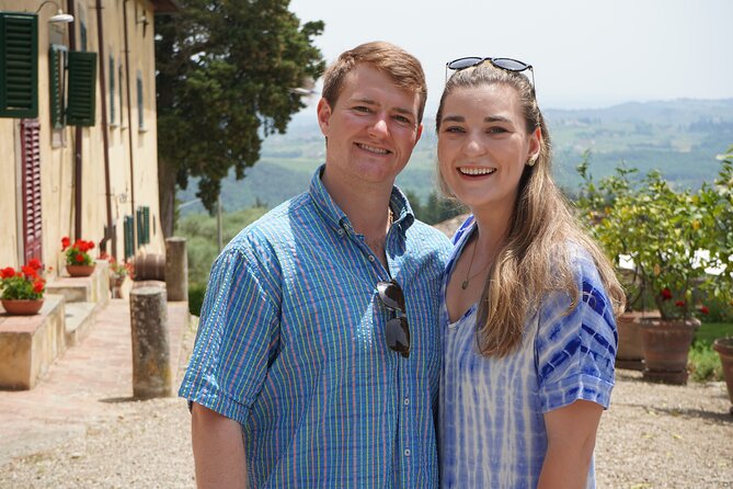 Small Group Chianti Tour Review - Traveler Testimonials