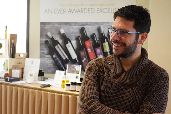 SMALL GROUP Chianti Tradition wine tour (max 8 pp) - Frequently Asked Questions