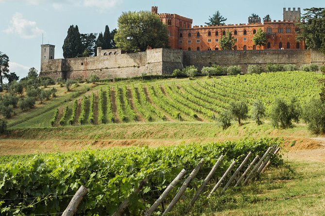 Small-Group Chianti Trip With Wine Tasting From Siena - Booking Information and Policies