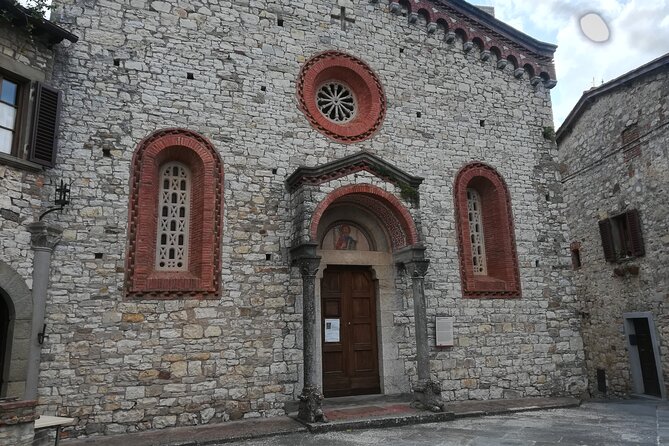 Small-Group Chianti Trip With Wine Tasting From Siena - Exploring the Birthplace of Chianti Wine