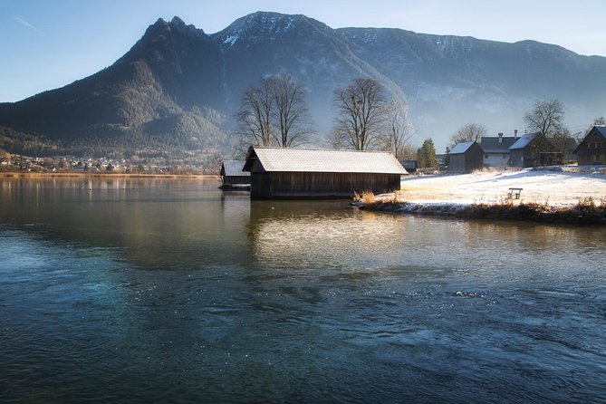 Small-Group Christmas Day Trip to Hallstatt from Vienna - Reviews and Authentic Feedback