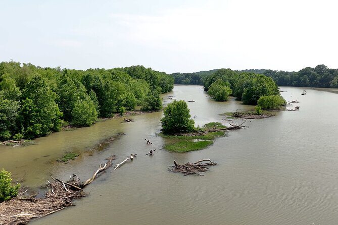 Small Group Clear Kayak Tour of Old Hickory Lake - Frequently Asked Questions