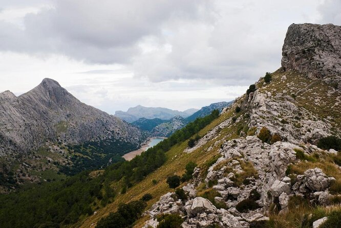 Small-Group Cliff Jumping Experience in Mallorca Review - About Your Stay