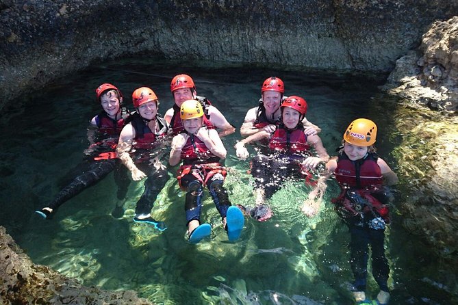 Small-Group Cliff Jumping Experience in Mallorca Review - Safety and Requirements