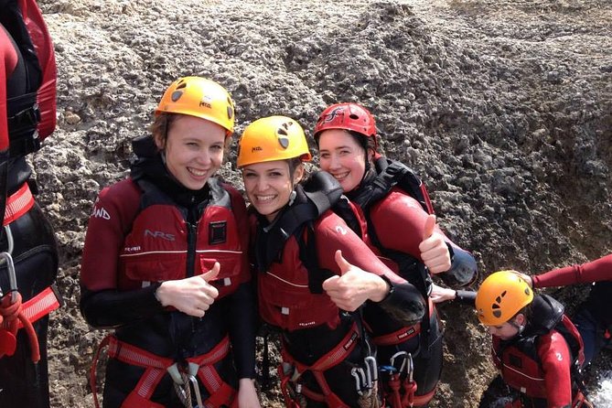 Small-Group Cliff Jumping Experience in Mallorca Review - Additional Information