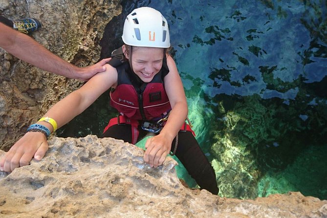 Small-Group Cliff Jumping Experience in Mallorca Review - Customer Satisfaction and Feedback