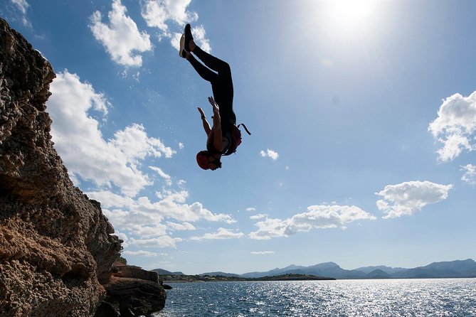 Small-Group Cliff Jumping Experience in Mallorca Review - Tips for an Unforgettable Adventure