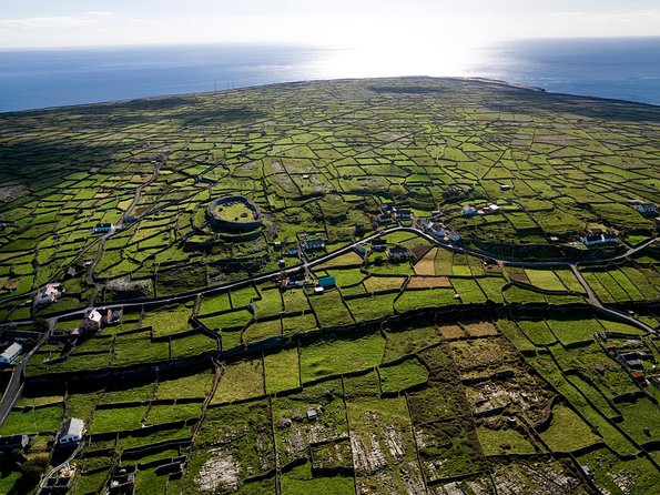 Small Group - Cliffs Cruise, Aran Islands AND Connemara in One Day from Galway - Pricing and Value for Money