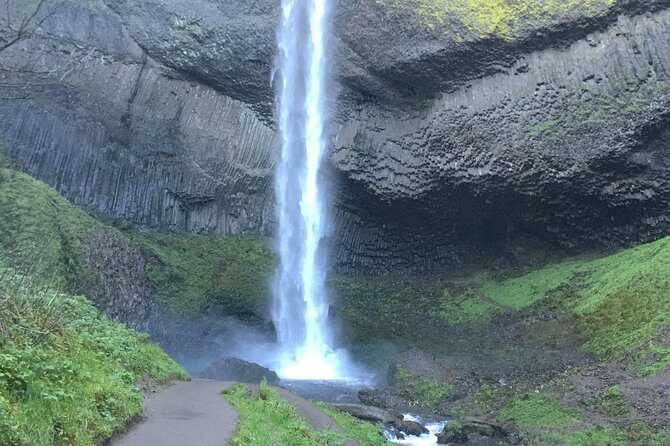Small Group: Columbia River Gorge Waterfalls and Mt Hood Day Tour from Portland - Practical Tips for Participants