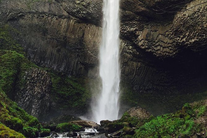Small Group: Columbia River Gorge Waterfalls Tour from Portland - Final Thoughts
