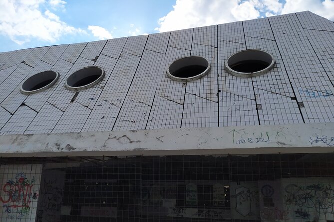 Small-Group Communist Tour of Split - Boutique group tour - A Deep Dive into the Communist History of Split