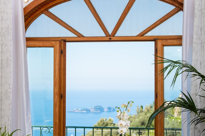 Small-Group Cooking Class in Positano: Gnocchi, Tiramisù & Drinks - Meeting Point and Transportation Options