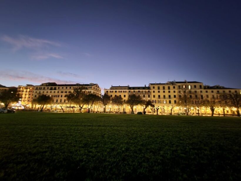 Small Group: Corfu Evening Walking Tour with a Glass of Wine - Final Reflection