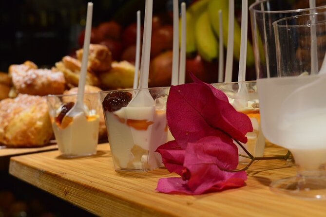 Small Group Corfu Gastronomy Tour - Discovering the Flavors of Brunch and Lunch