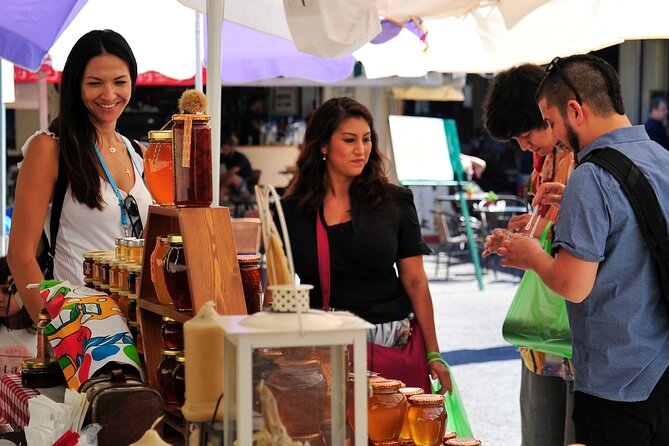 Small Group Corfu Gastronomy Tour - Sipping on Artisanal Spirits and Liquors