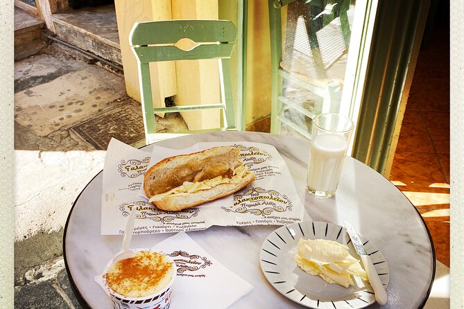 Small Group Corfu Gastronomy Tour - Navigating the Small Group Dynamics