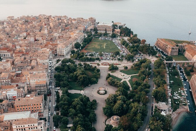 Small-group Corfu Town Historical Walking Tour - Traveler Reviews and Experiences