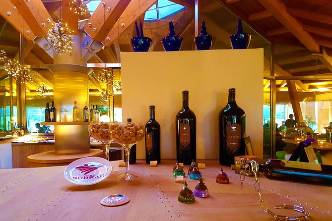 Small Group Costa Smeralda P. Cervo San Pantaleo Sardinia ITALY - Exploring the Nuraghi Site