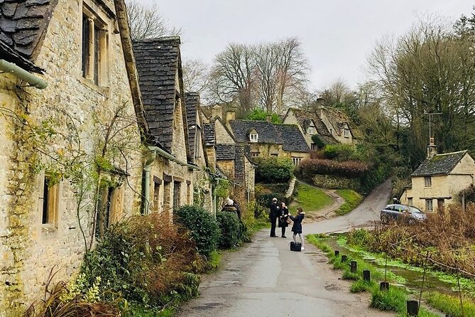 Small-Group Cotswolds Tour (From London) - Final Thoughts