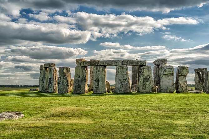 Small Group Cotswolds Village, Stonehenge and Bath Tour From London - Itinerary and Duration