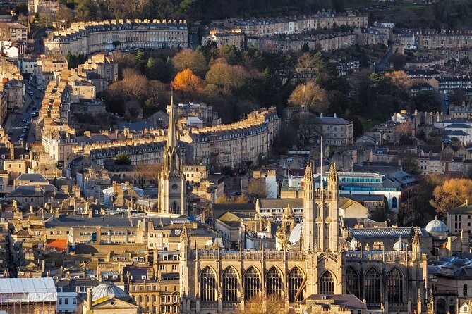 Small Group Cotswolds Village, Stonehenge and Bath Tour From London - Logistics and Accessibility