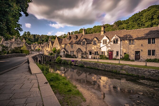 Small Group Cotswolds Village, Stonehenge and Bath Tour From London - The Charm of Bath