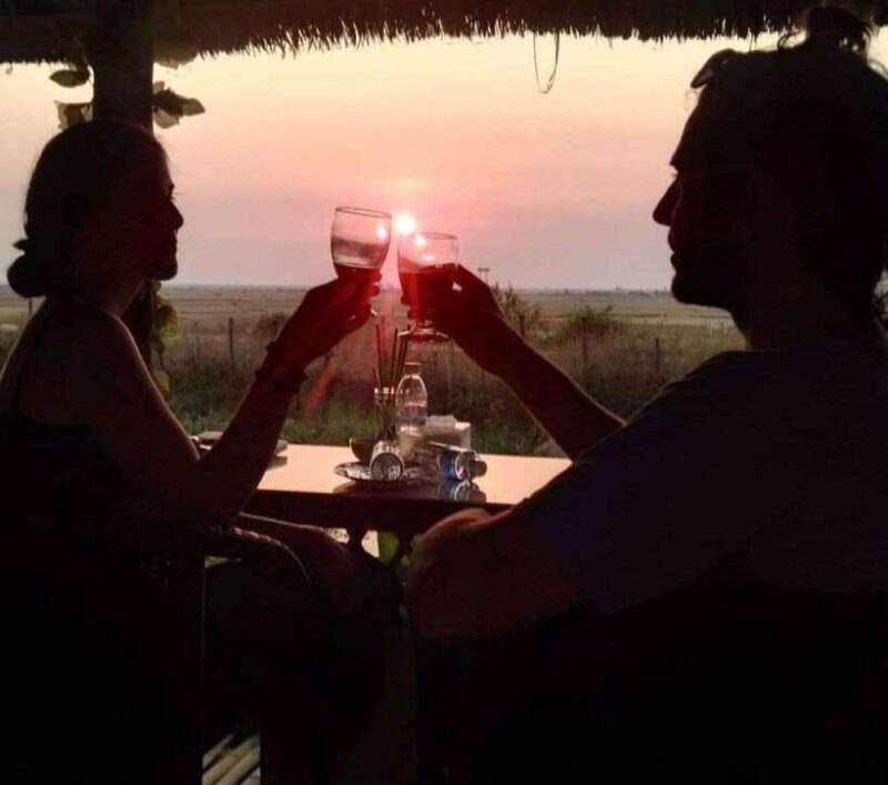 Small Group Countryside Sunset Bike Tours - Why This Tour Is a Great Choice